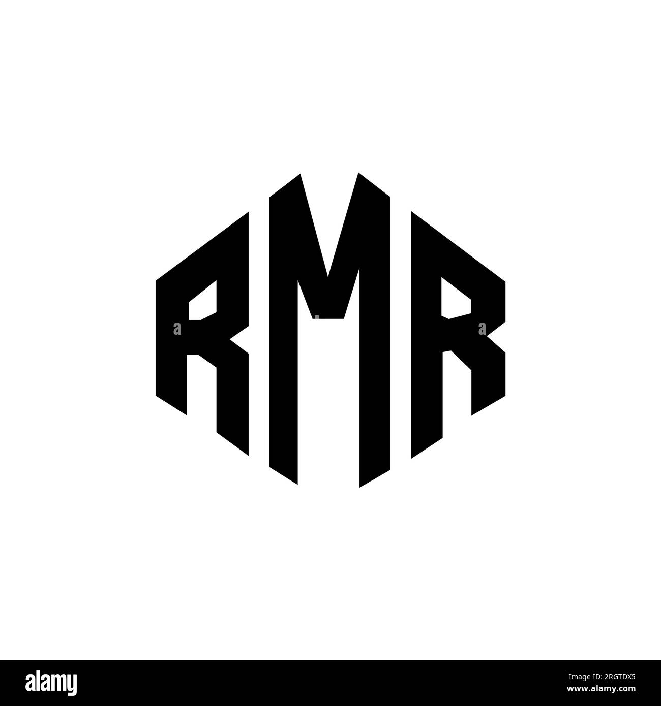 Rmr polygon hi-res stock photography and images - Alamy