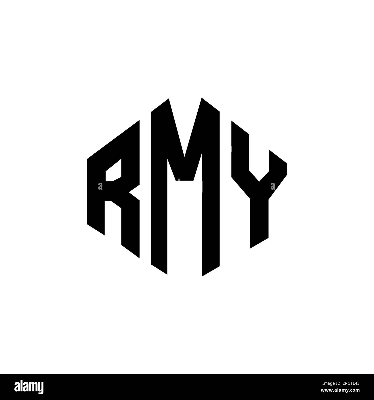 Rmy hexagon hi-res stock photography and images - Alamy