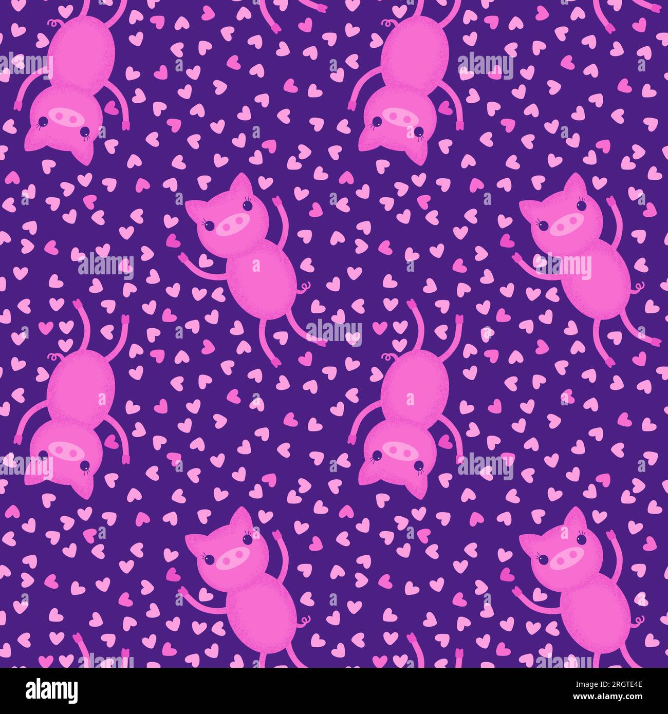 Super farm pig hi-res stock photography and images - Alamy