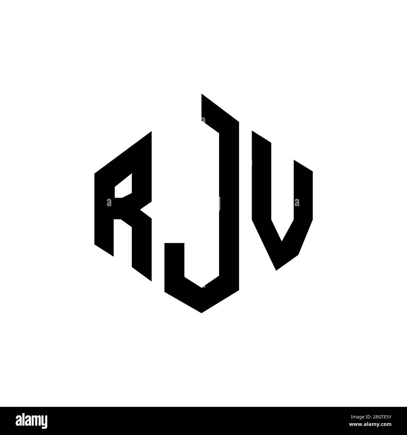 Rjv logo hi-res stock photography and images - Alamy