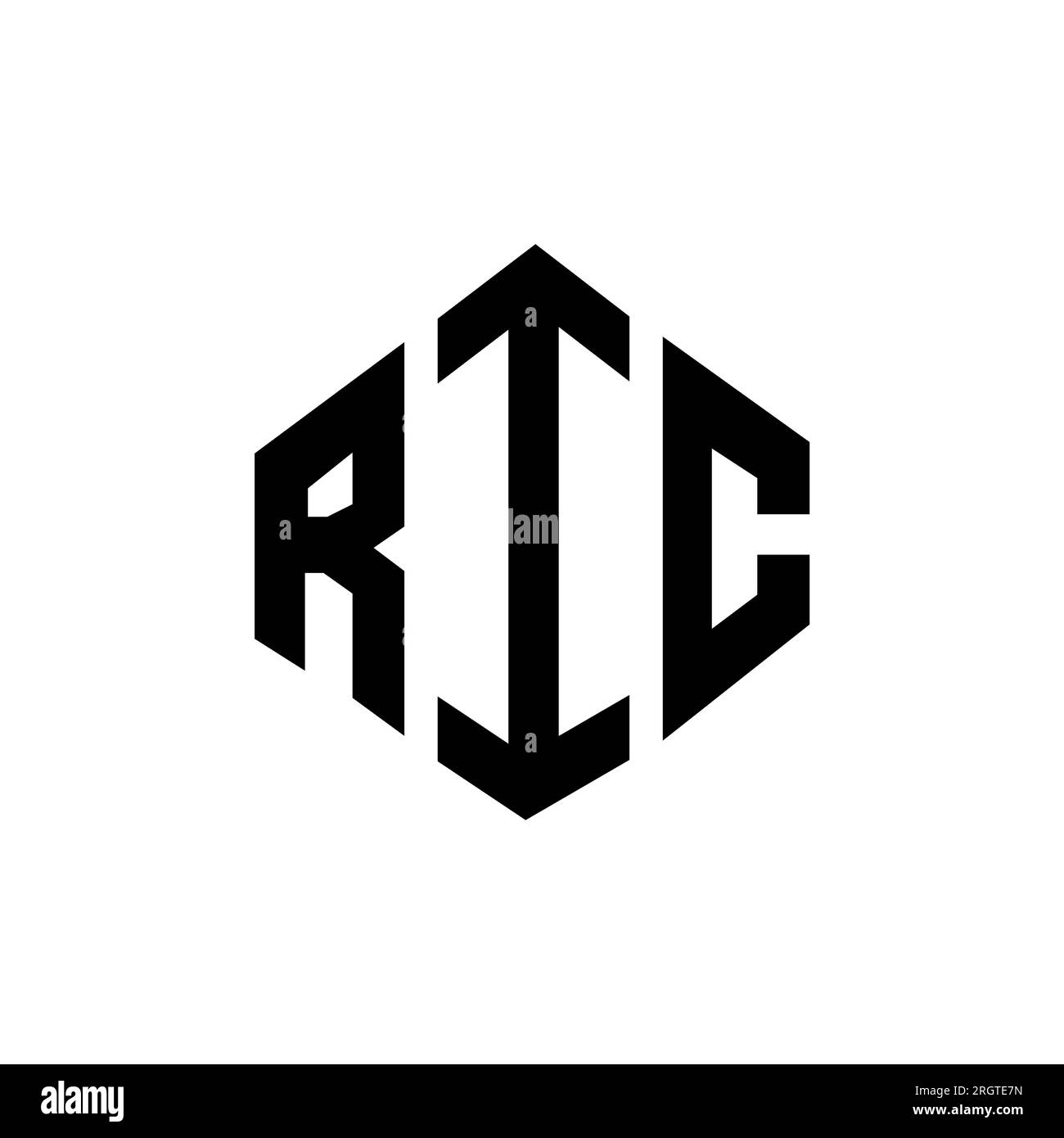 Ric vector Black and White Stock Photos & Images - Alamy