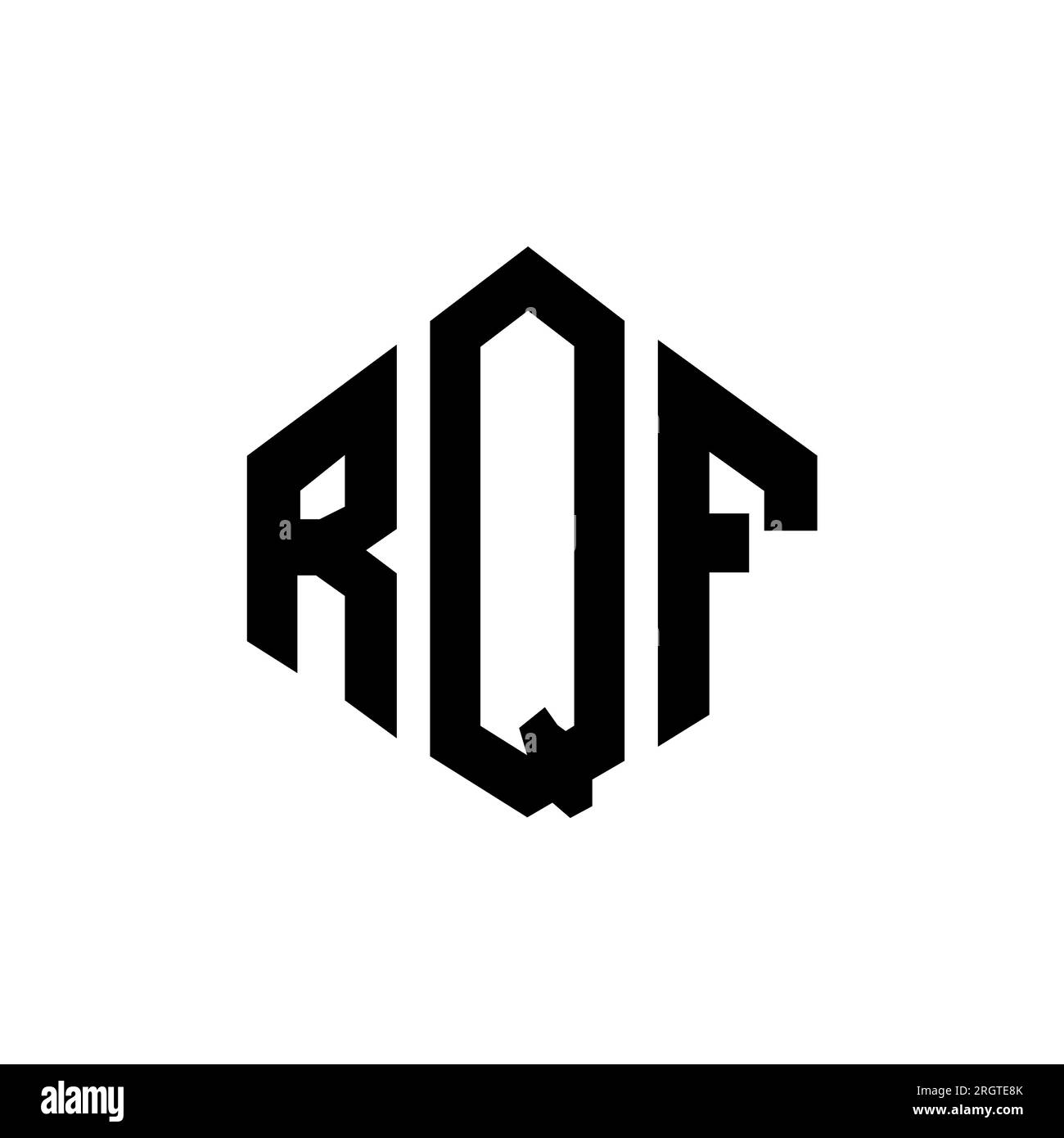 Rqf logo hi-res stock photography and images - Alamy