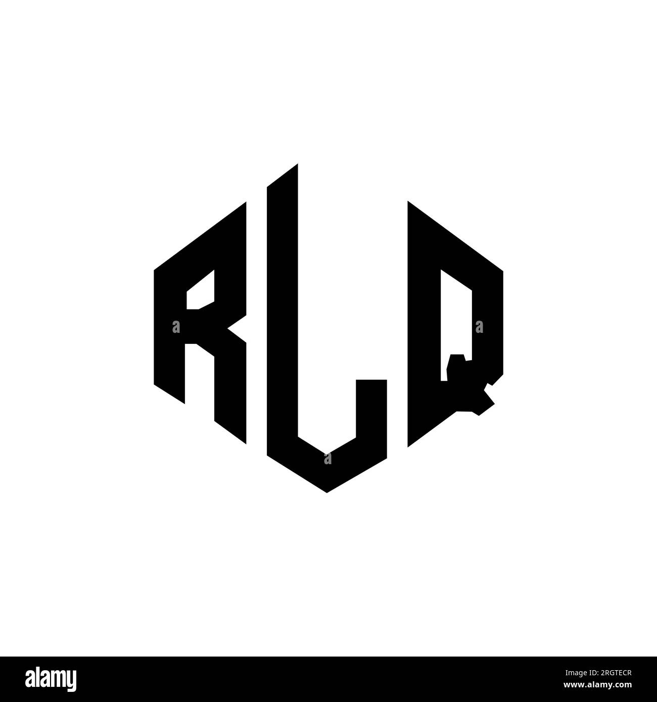 Rlq cube hi-res stock photography and images - Alamy