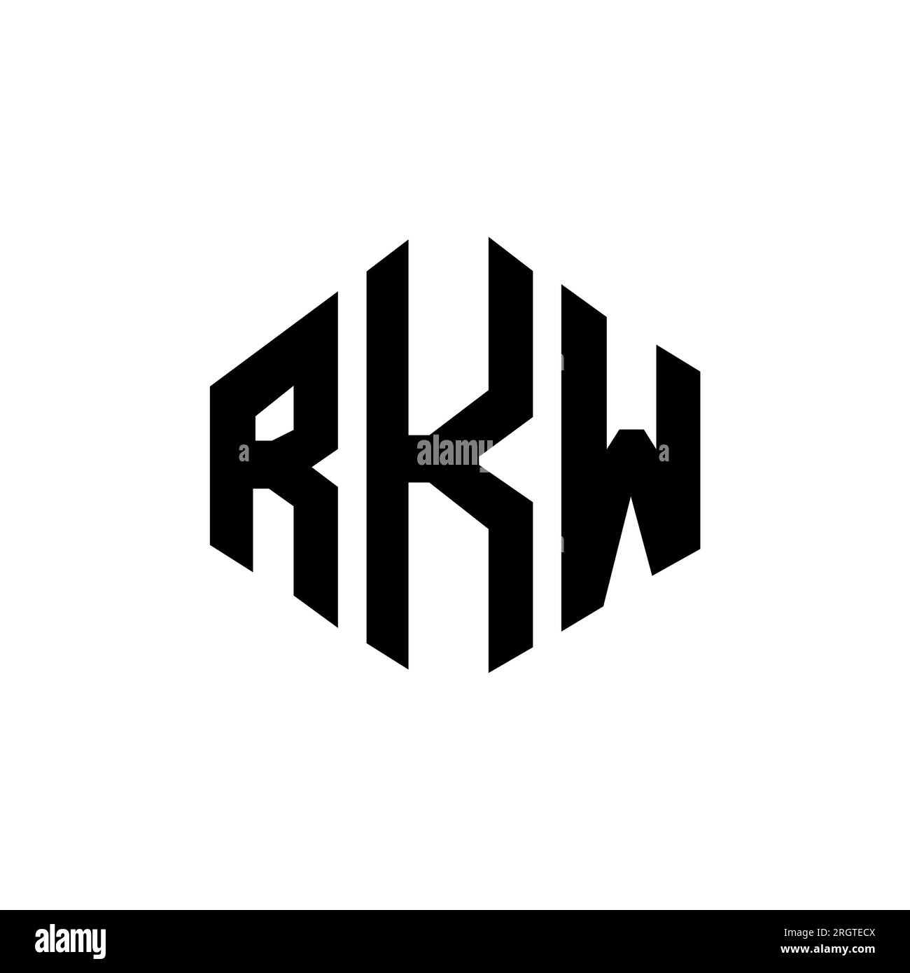 Rkw letter hi-res stock photography and images - Alamy