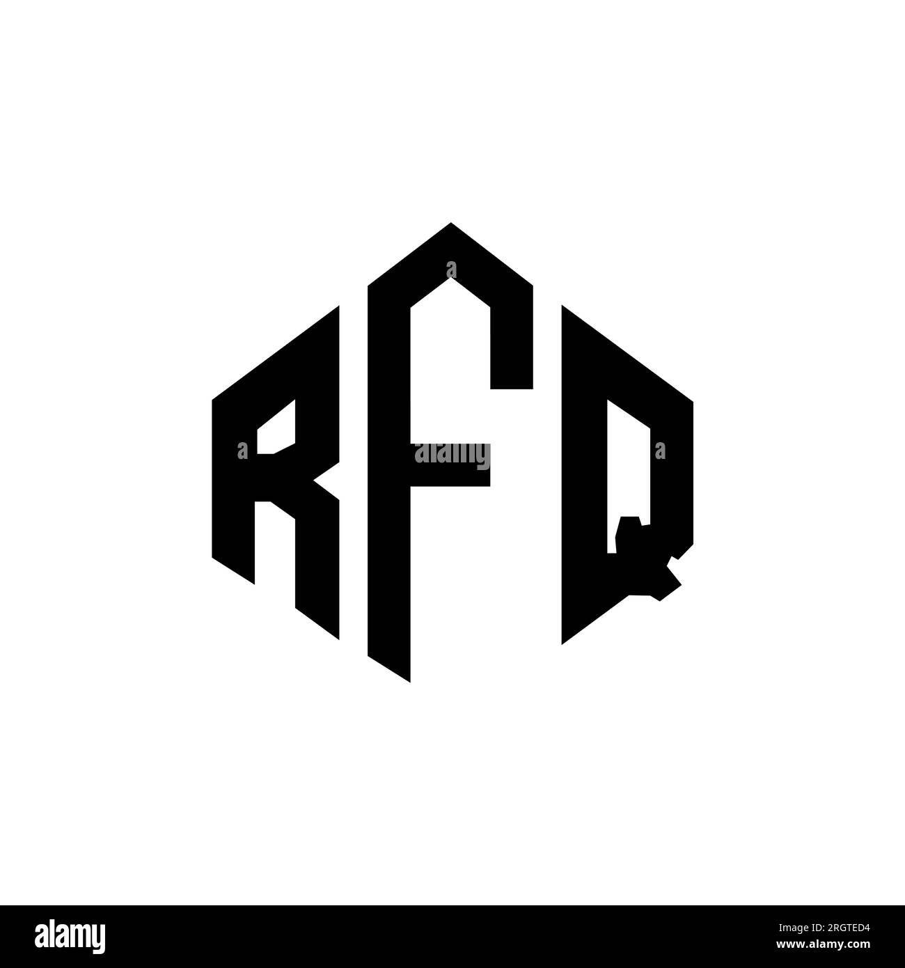 Rfq font hi-res stock photography and images - Alamy