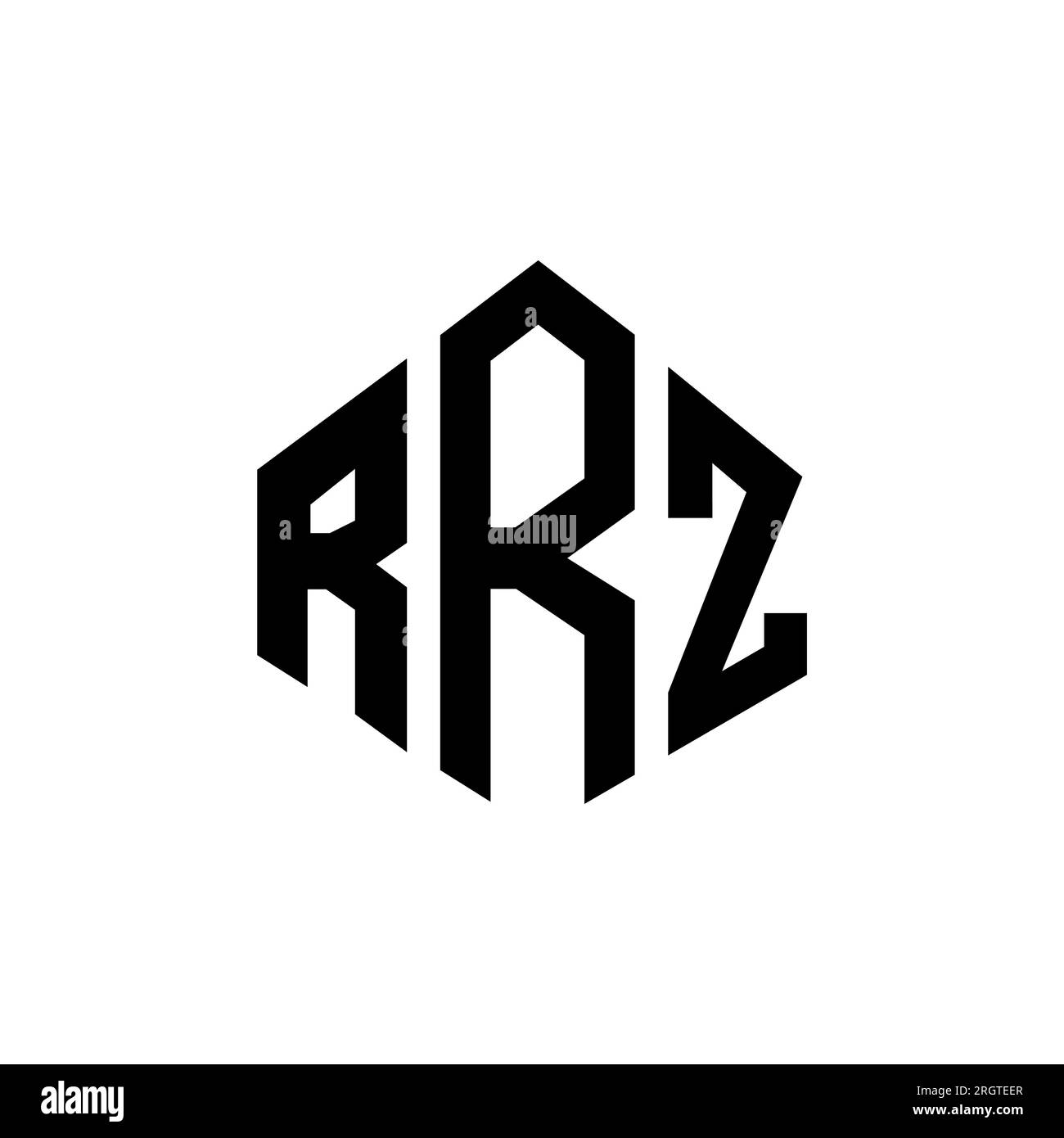 Rrz letter hi-res stock photography and images - Alamy
