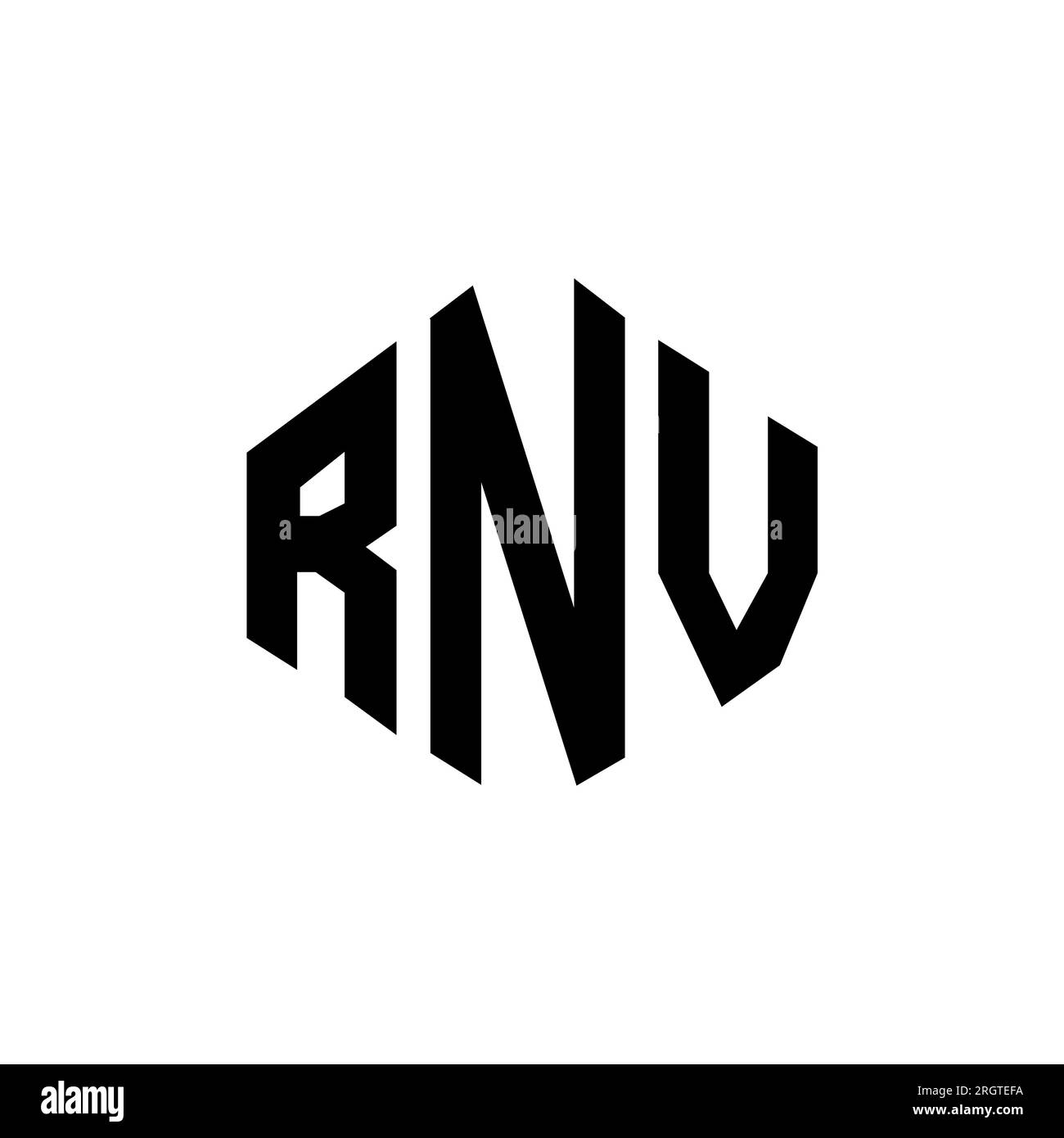 Rnv logo Stock Vector Images - Alamy