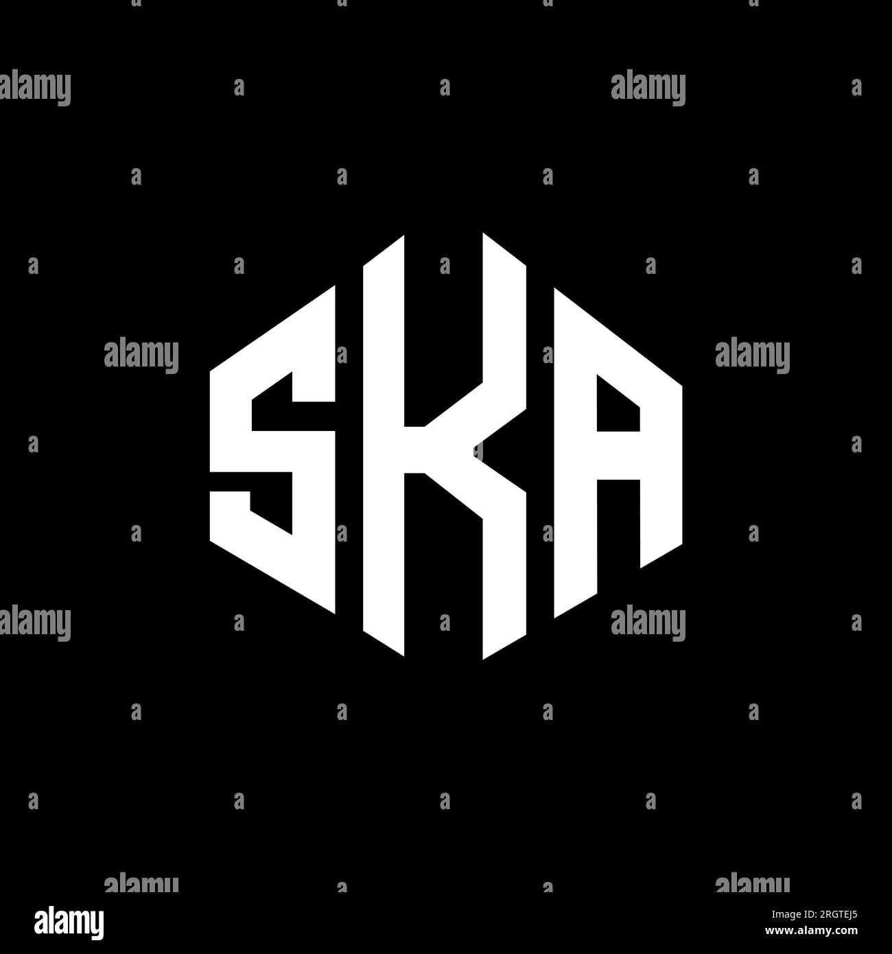 Ska font hi-res stock photography and images - Alamy