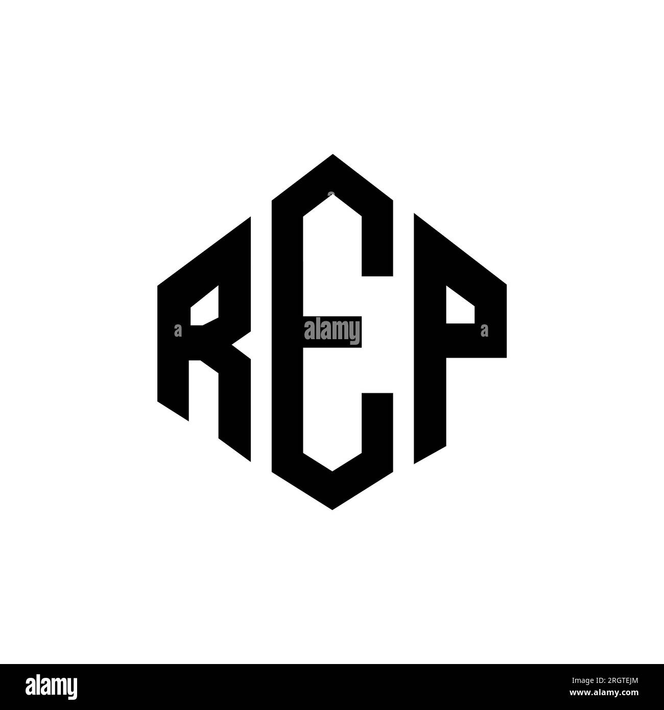 Rep letter hi-res stock photography and images - Alamy