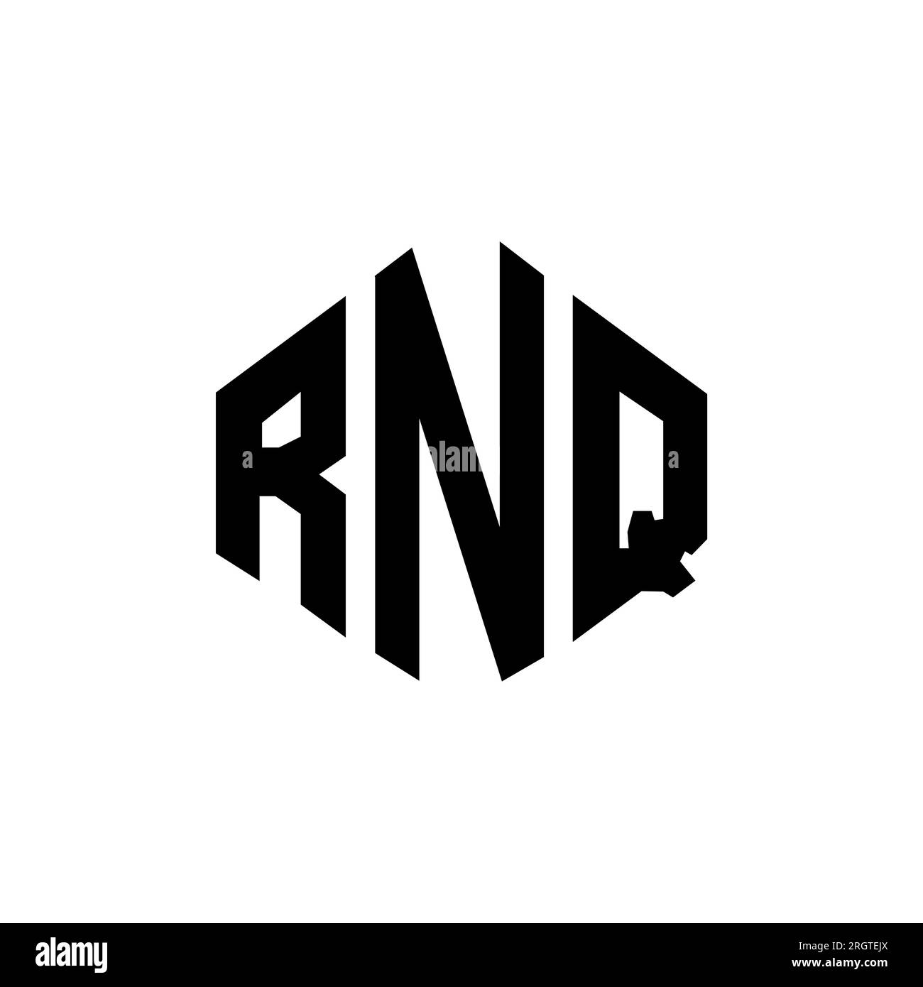 Rnq logo Cut Out Stock Images & Pictures - Alamy