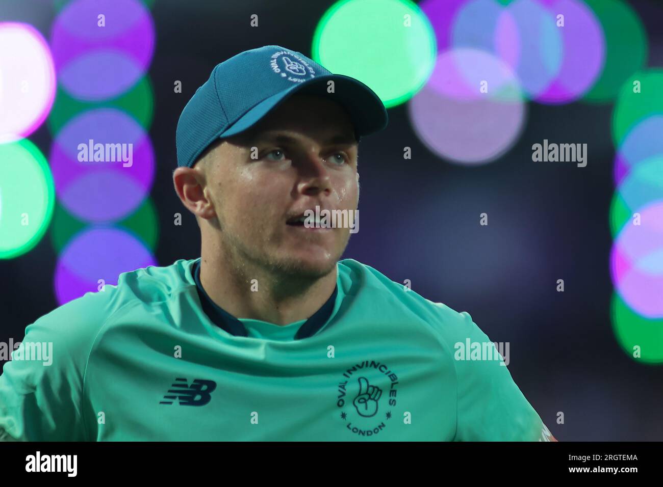 Clean Slate Headingley Stadium, Leeds, West Yorkshire, UK. 11th Aug ...