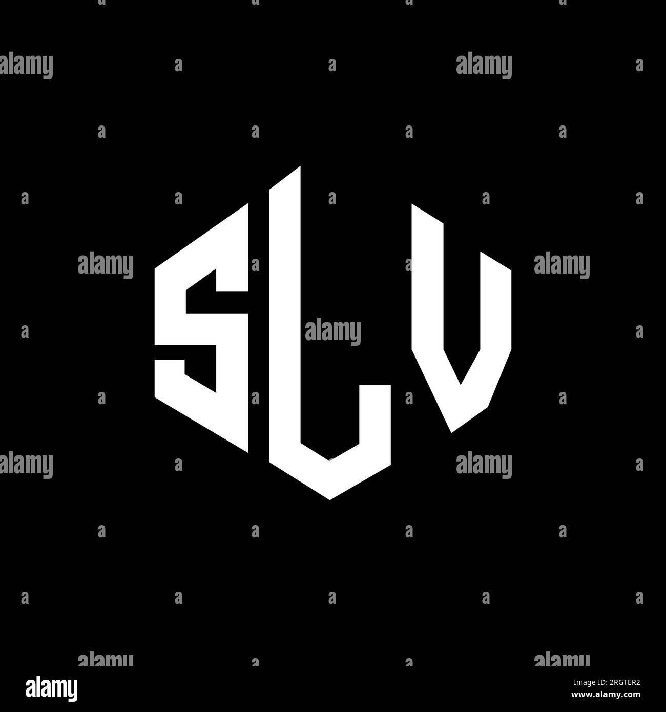 Slv letter hi-res stock photography and images - Alamy