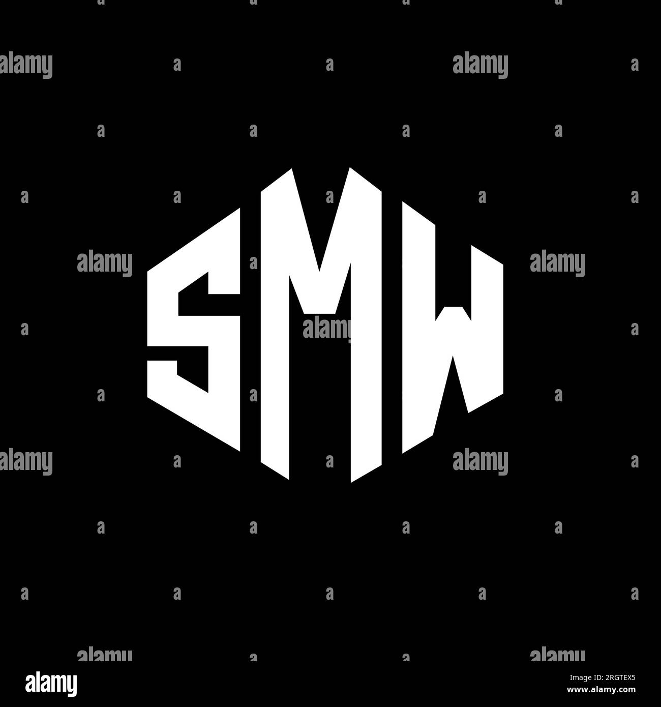 Smw logo Stock Vector Images - Alamy