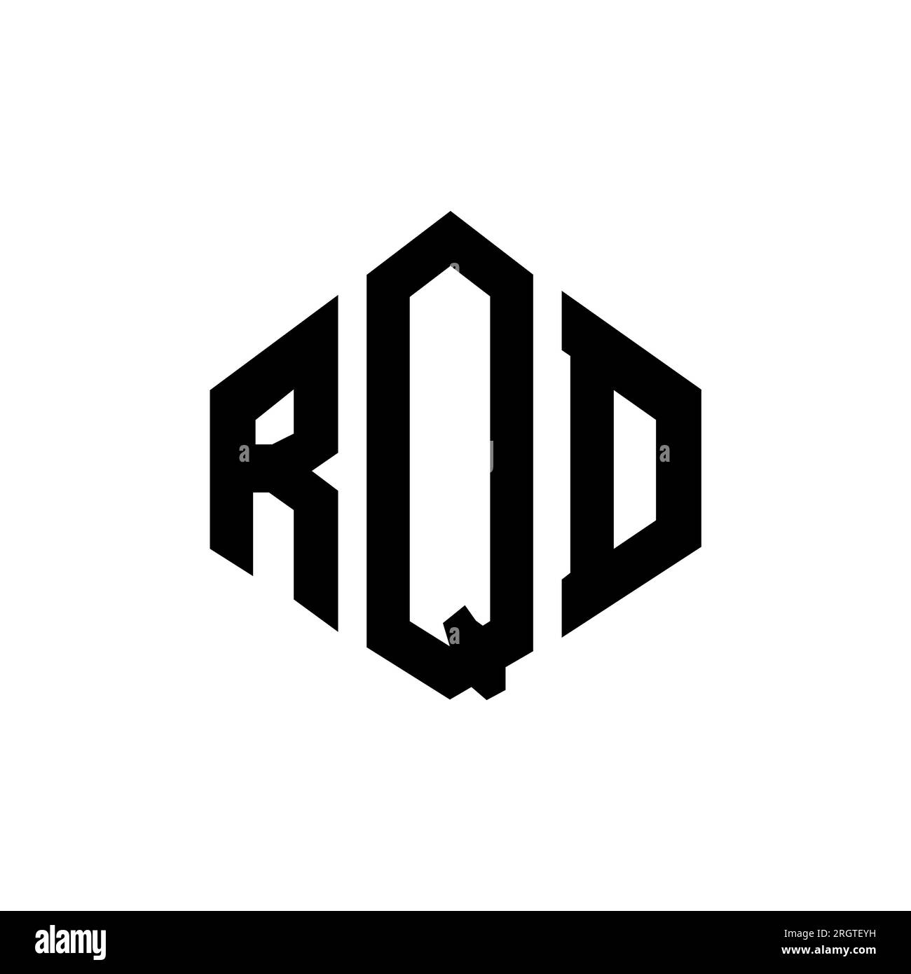 Rqd alphabet hi-res stock photography and images - Alamy