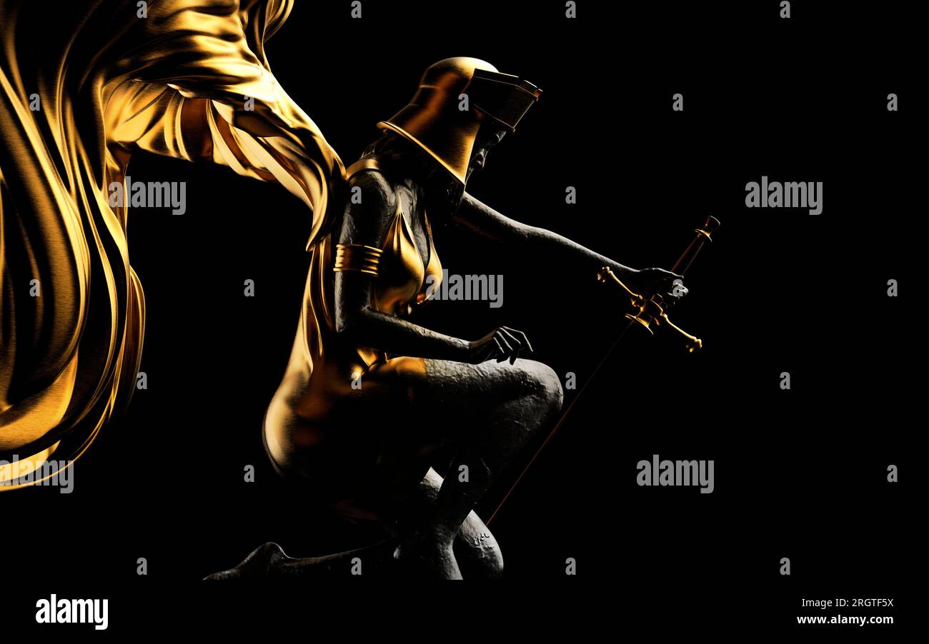 Warrior angel hi-res stock photography and images - Alamy