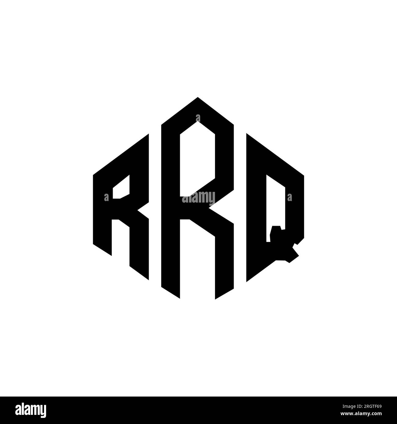 Rrq letter hi-res stock photography and images - Alamy