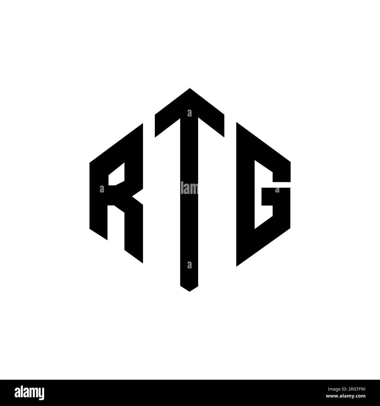 Rtg vector vectors Black and White Stock Photos & Images - Alamy