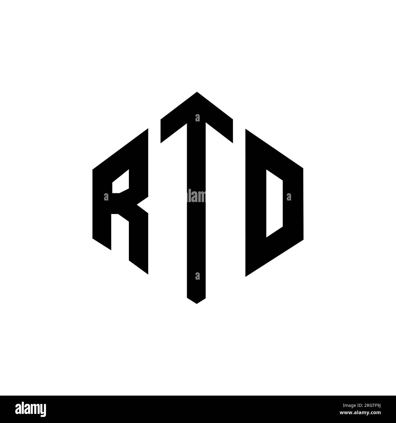 Rto hexagon hi-res stock photography and images - Alamy