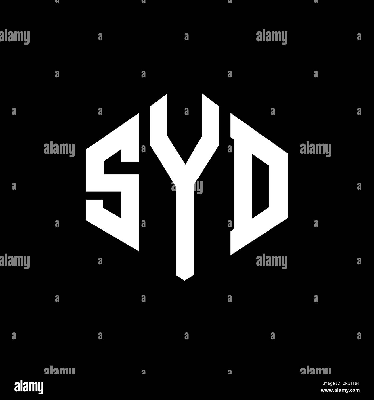 Syd alphabet hi-res stock photography and images - Alamy