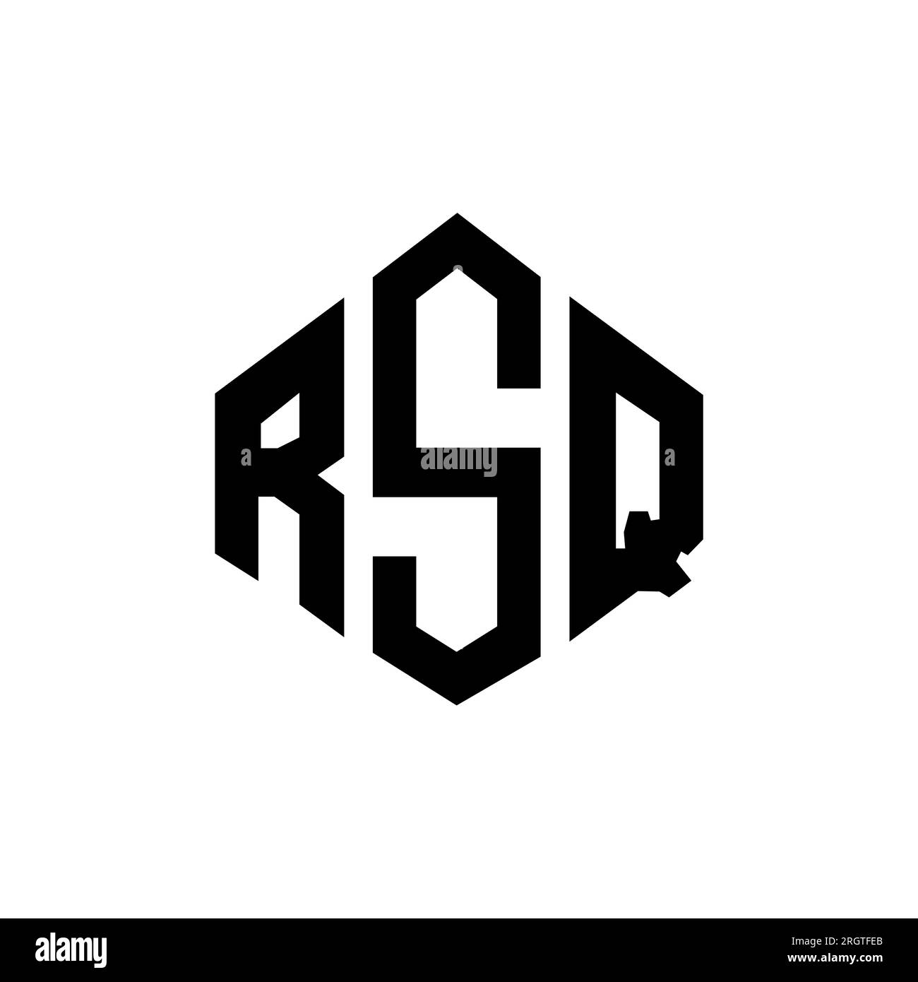 Rsq letter Cut Out Stock Images & Pictures - Alamy