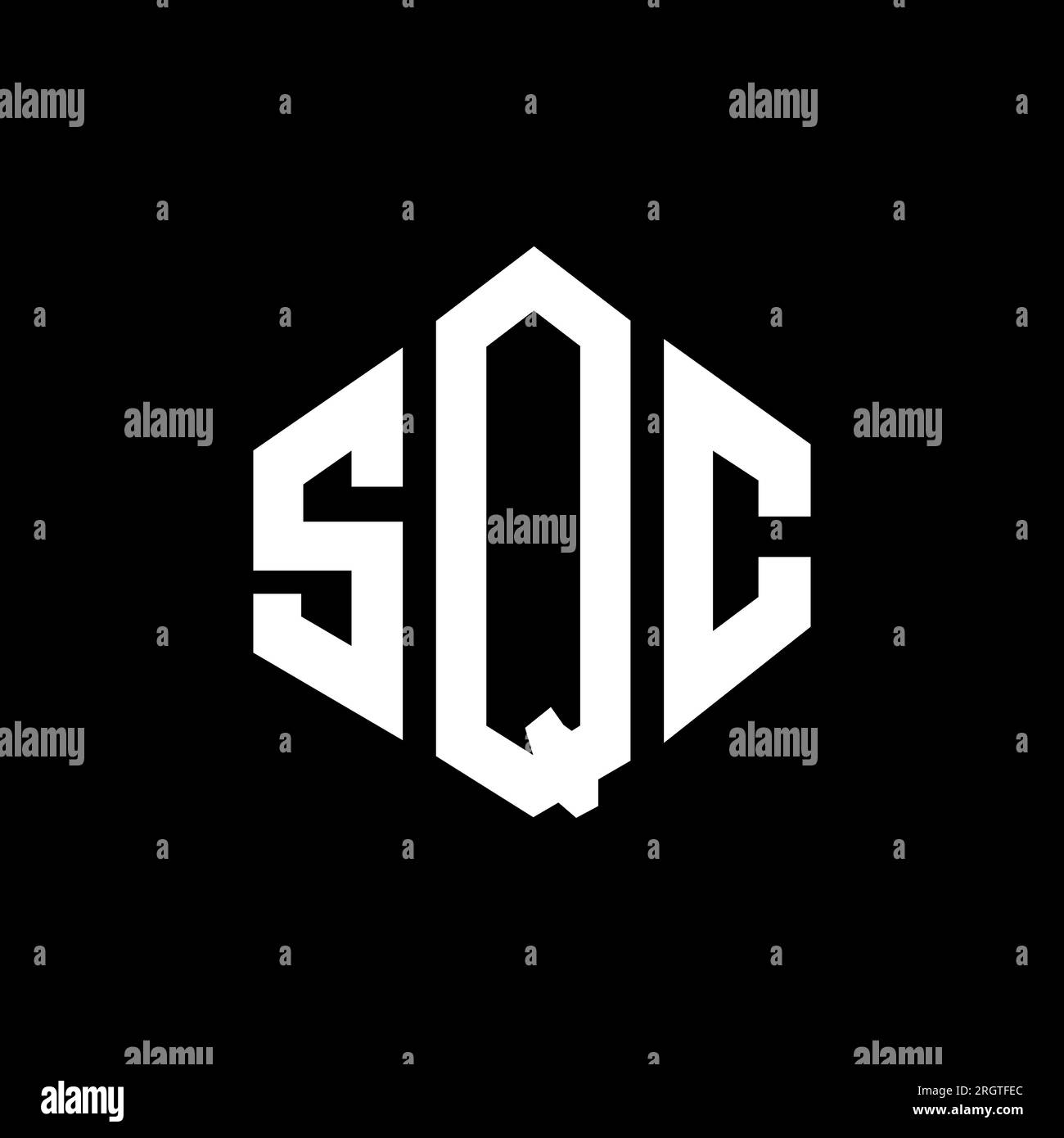 Sqc marketing logo hi-res stock photography and images - Alamy