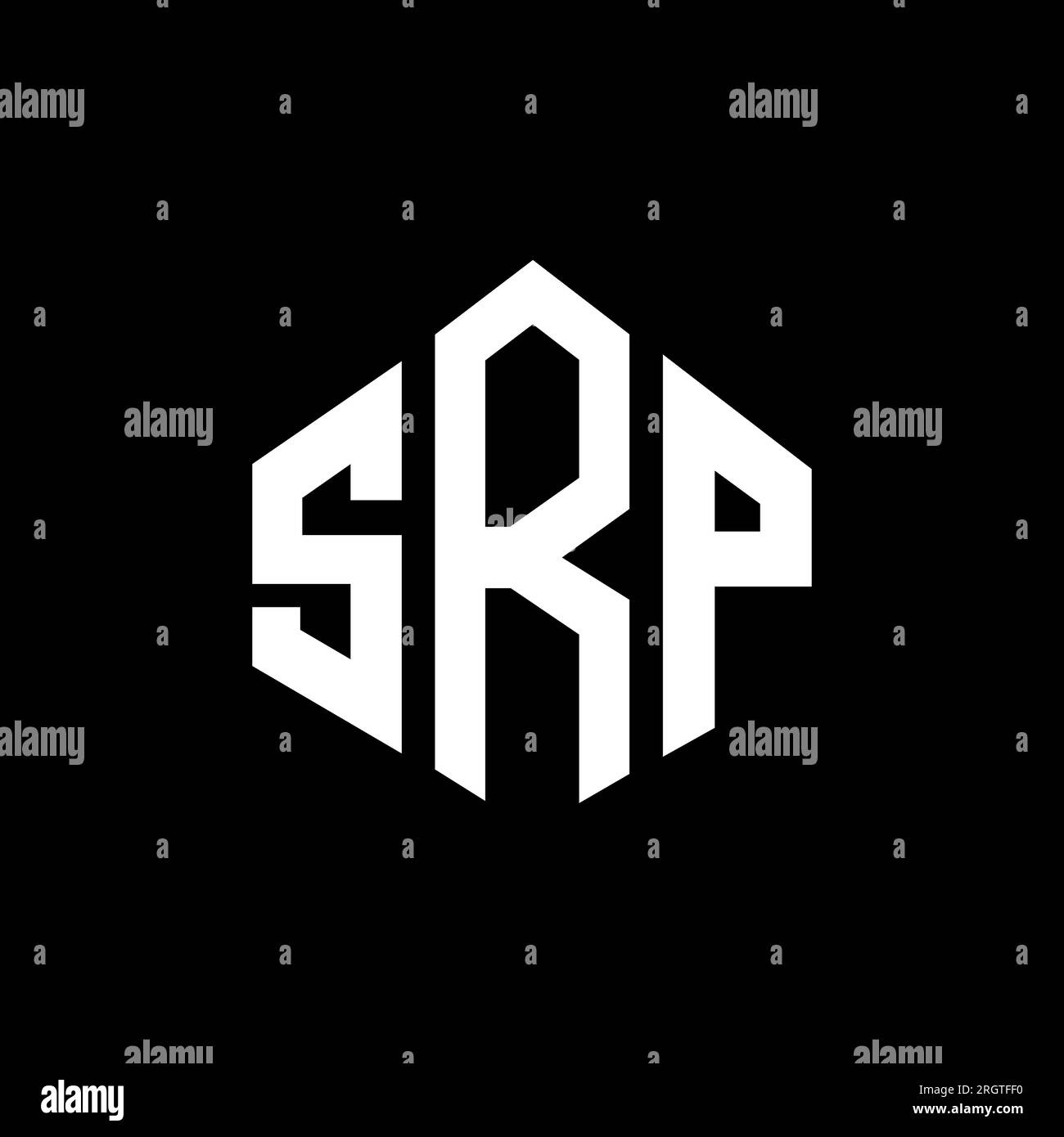Srp logo hi-res stock photography and images - Alamy