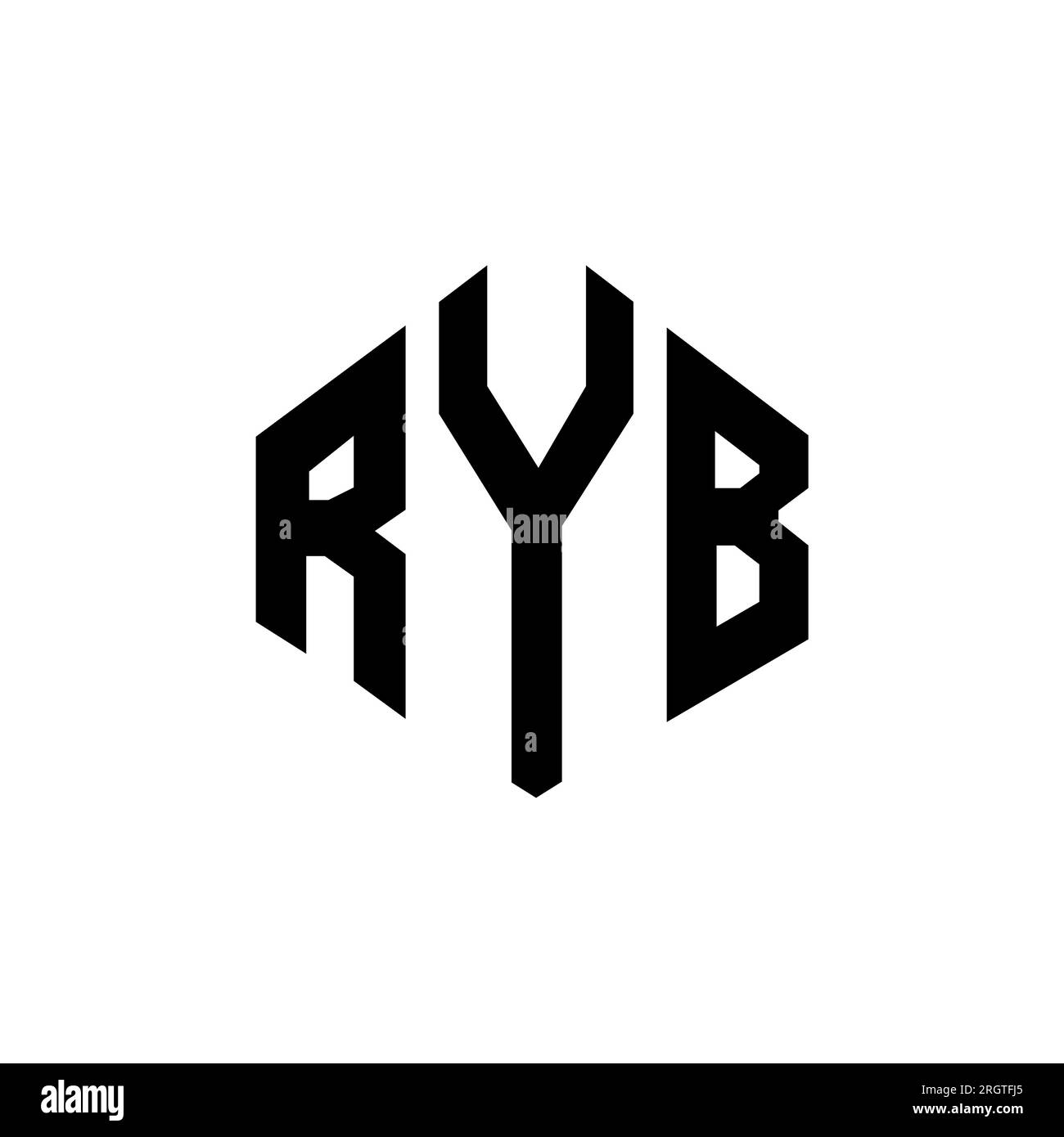 Ryb letter hi-res stock photography and images - Alamy