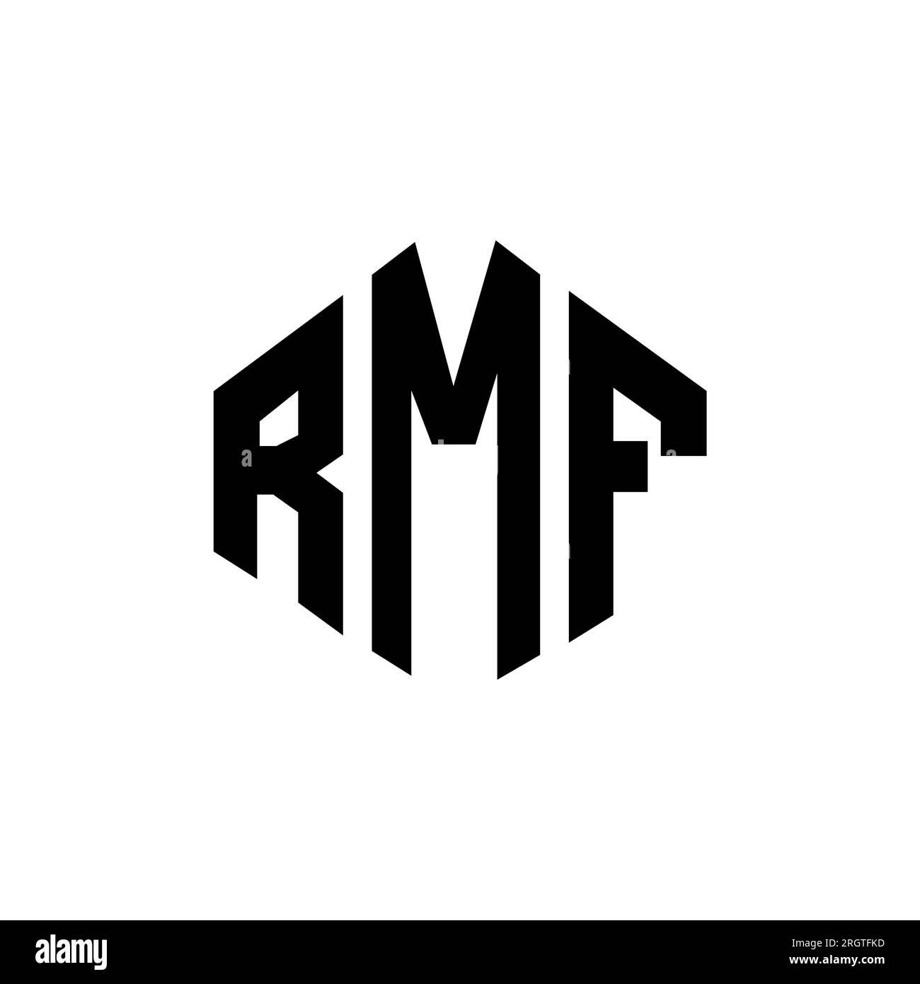 Rmf hexagon hi-res stock photography and images - Alamy