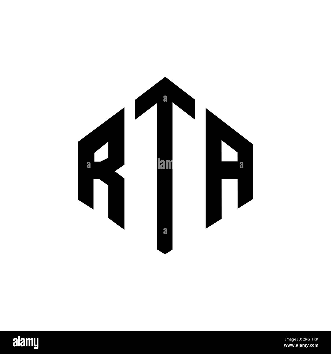 Rta alphabet hi-res stock photography and images - Alamy