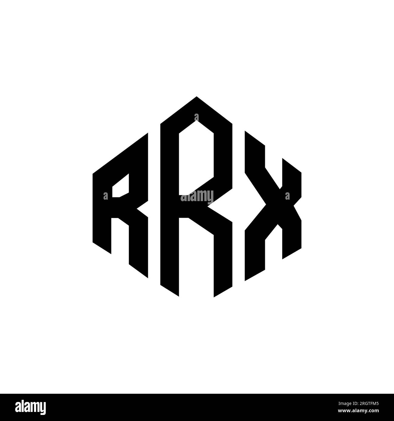 Rrx letter hi-res stock photography and images - Alamy