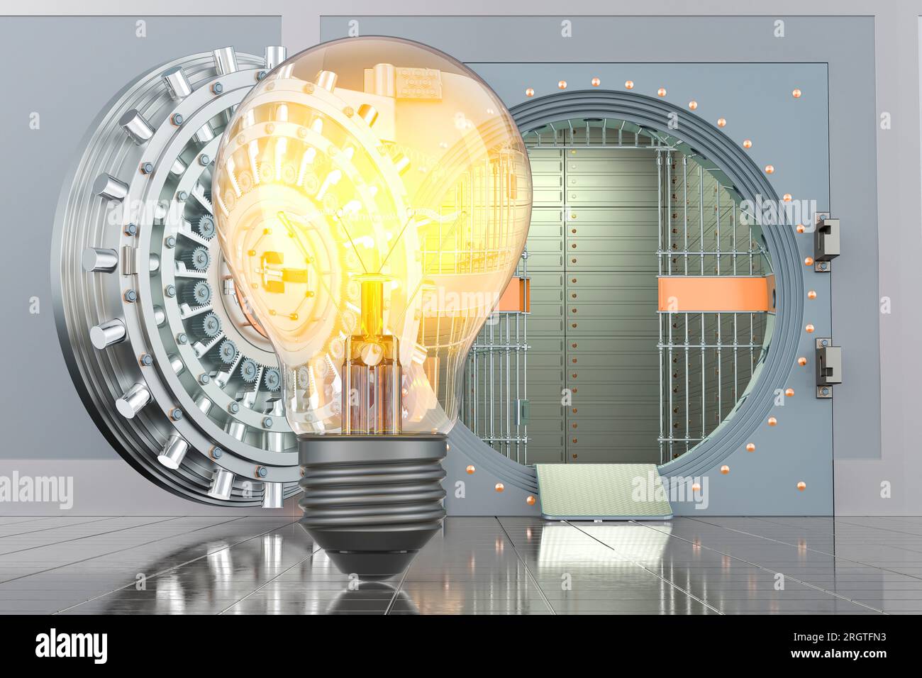 Knowledge vault hi-res stock photography and images - Alamy