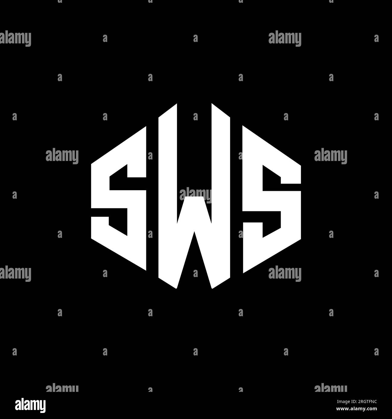 Sws symbol hi-res stock photography and images - Alamy