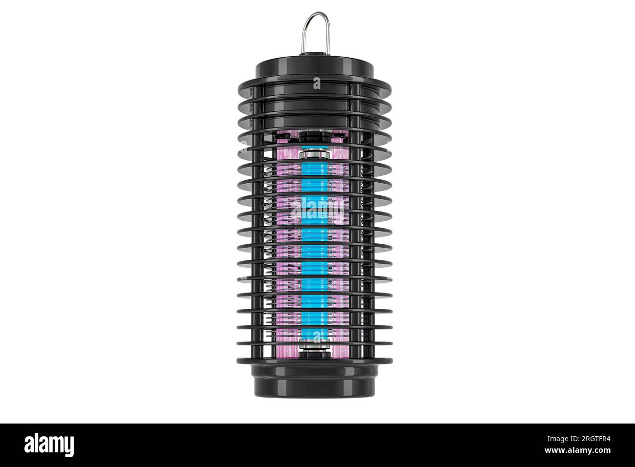 Vector System Bug Zapper