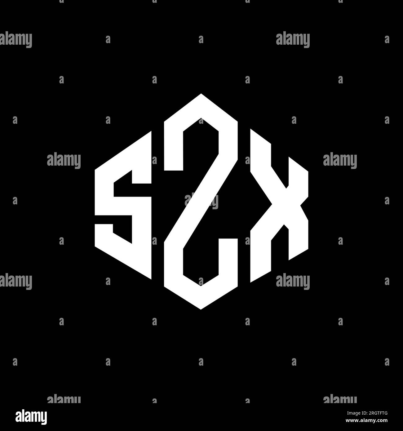 Szx alphabet hi-res stock photography and images - Alamy