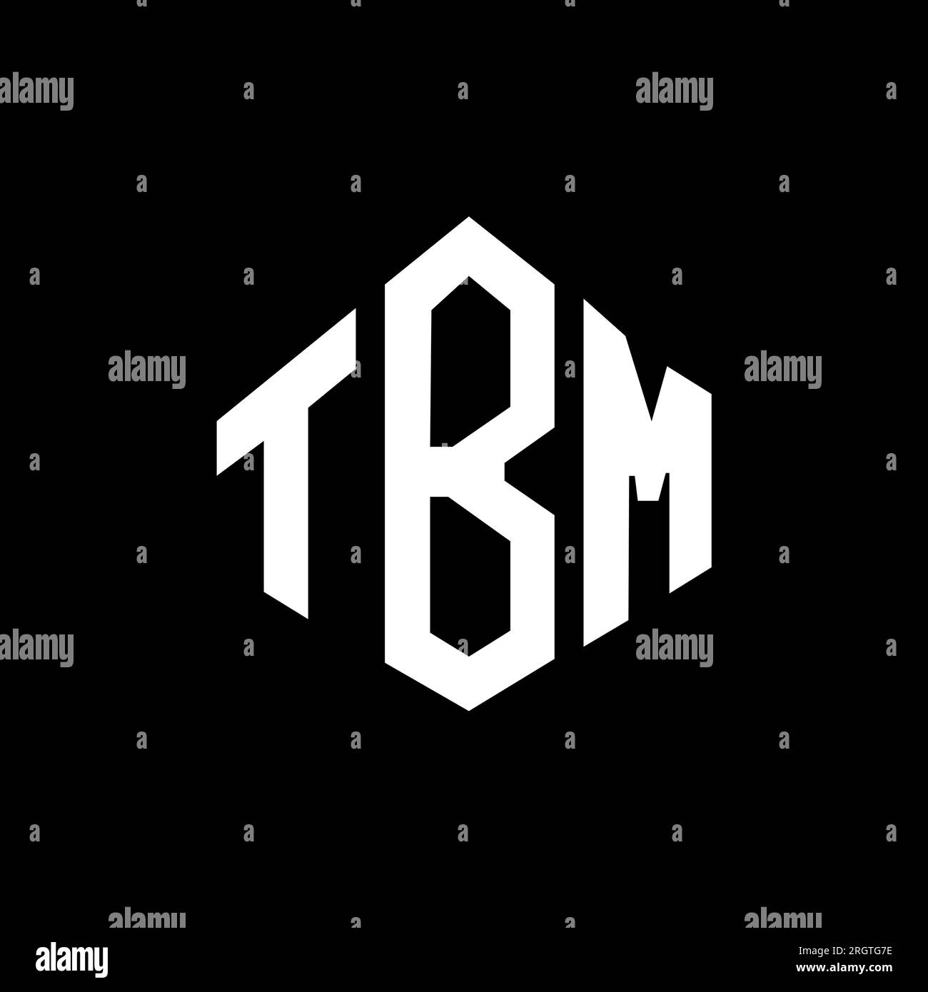 Tbm polygon hi-res stock photography and images - Alamy