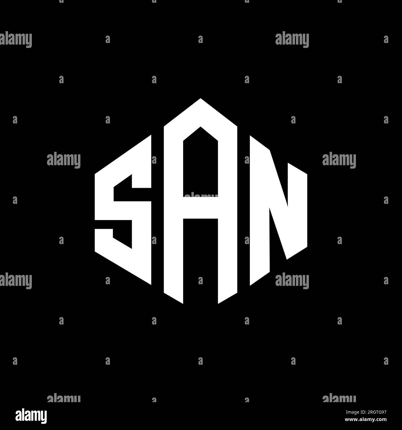 San cube Stock Vector Images - Alamy