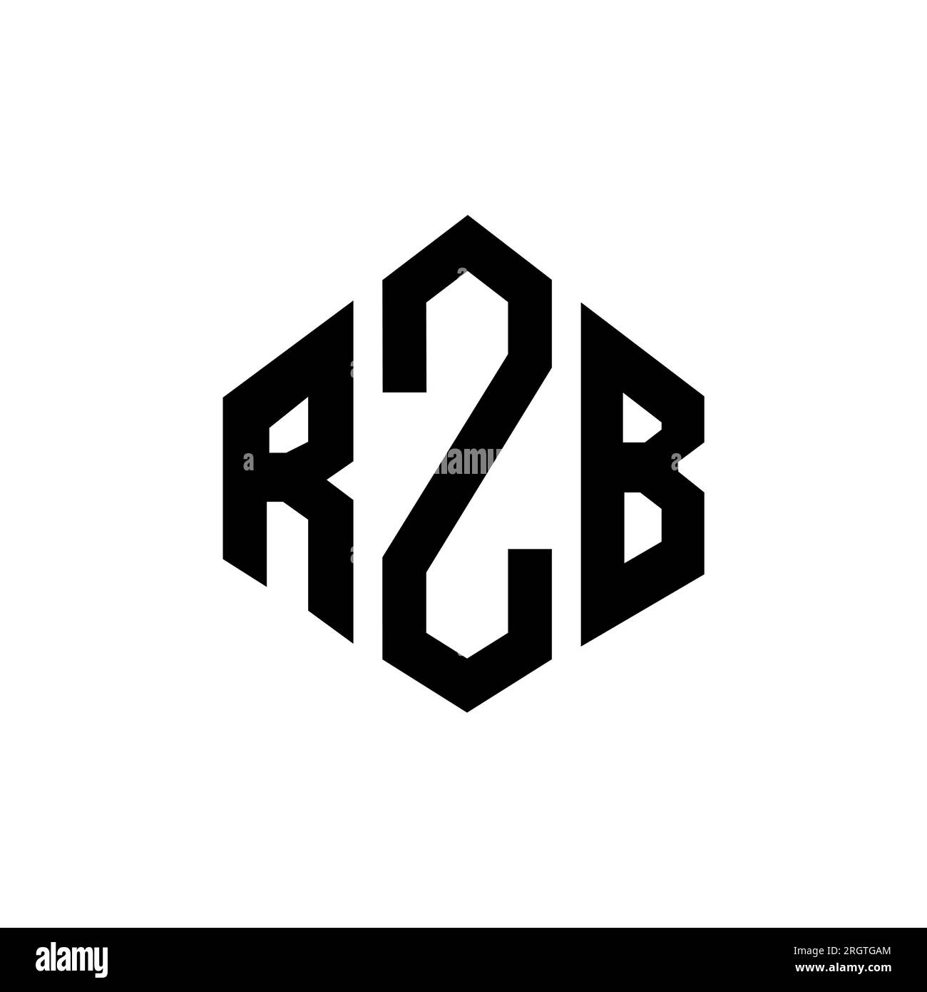 Rzb icon hi-res stock photography and images - Alamy