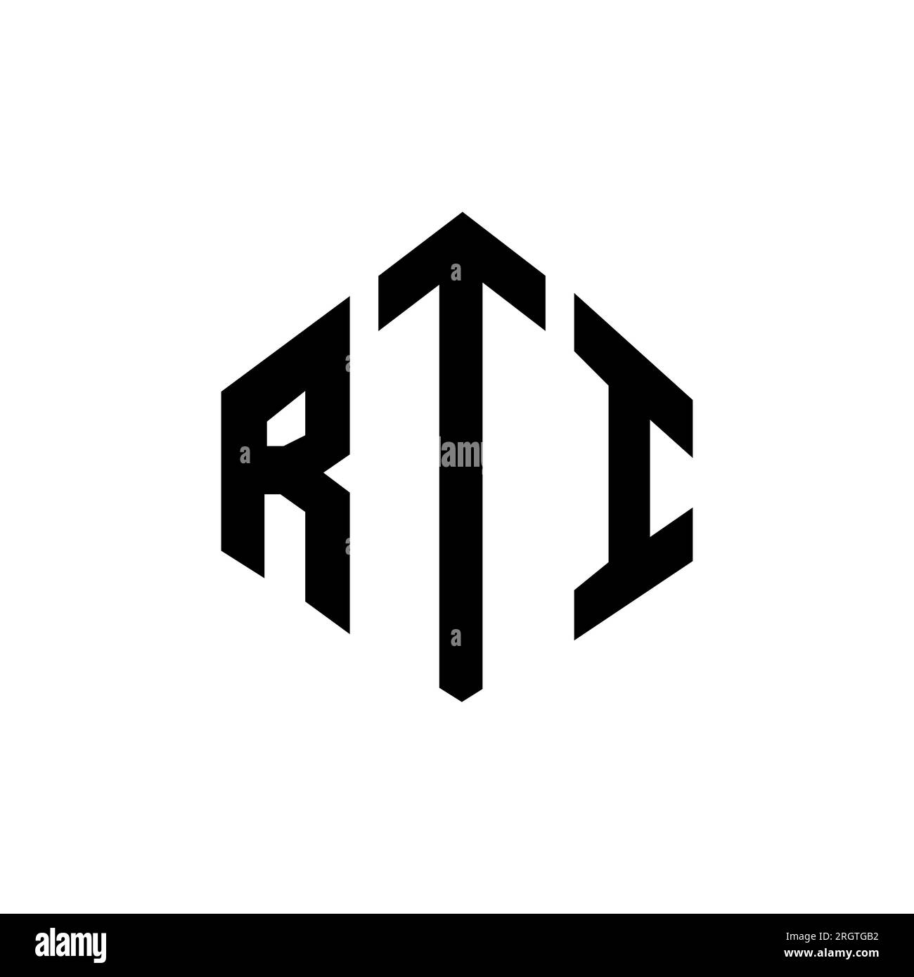 Rti hexagon hi-res stock photography and images - Alamy