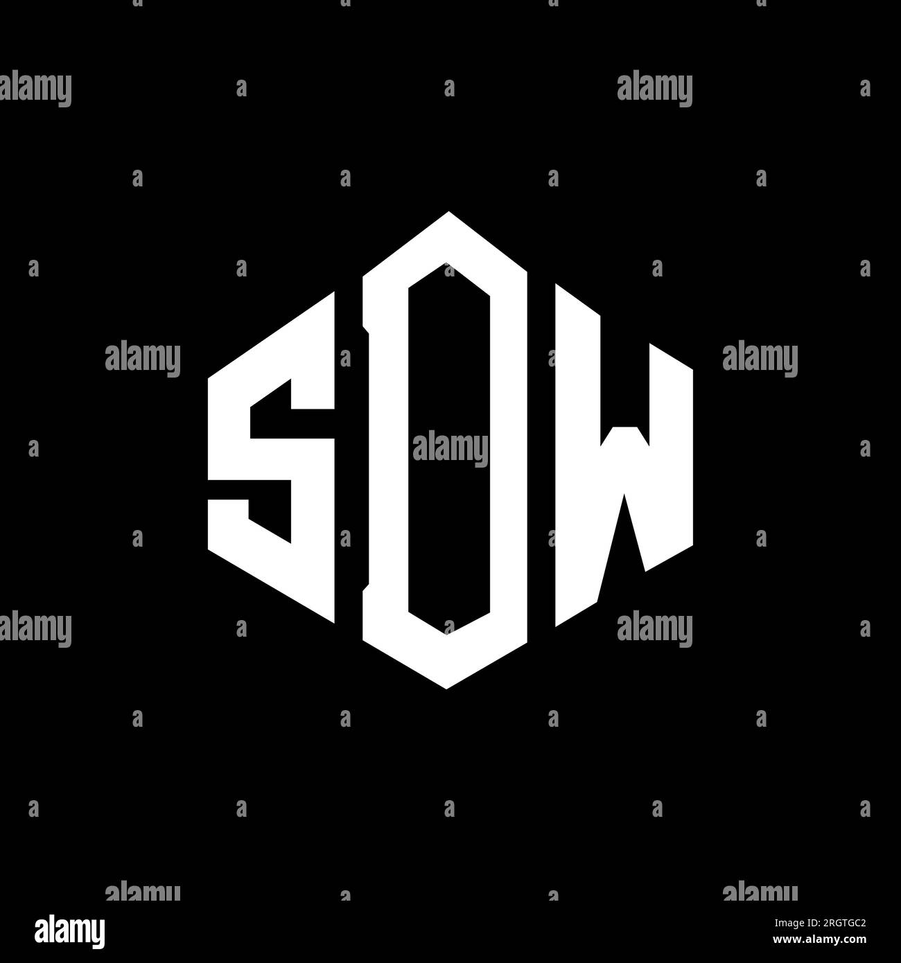 Sdw marketing logo hi-res stock photography and images - Alamy