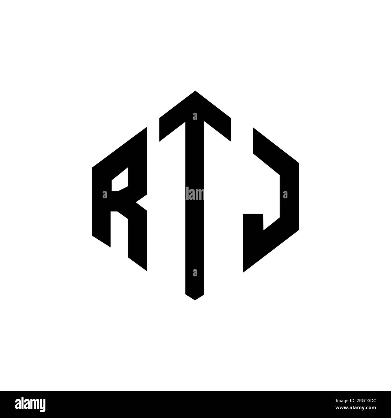 Rtj Logo