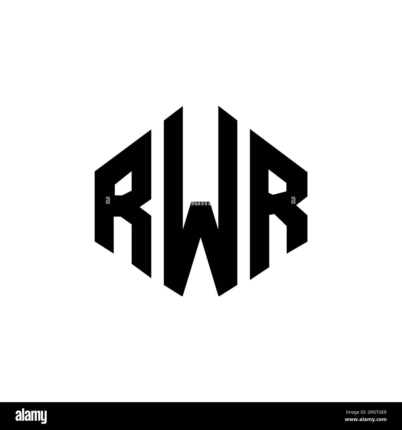 Rwr alphabet hi-res stock photography and images - Alamy