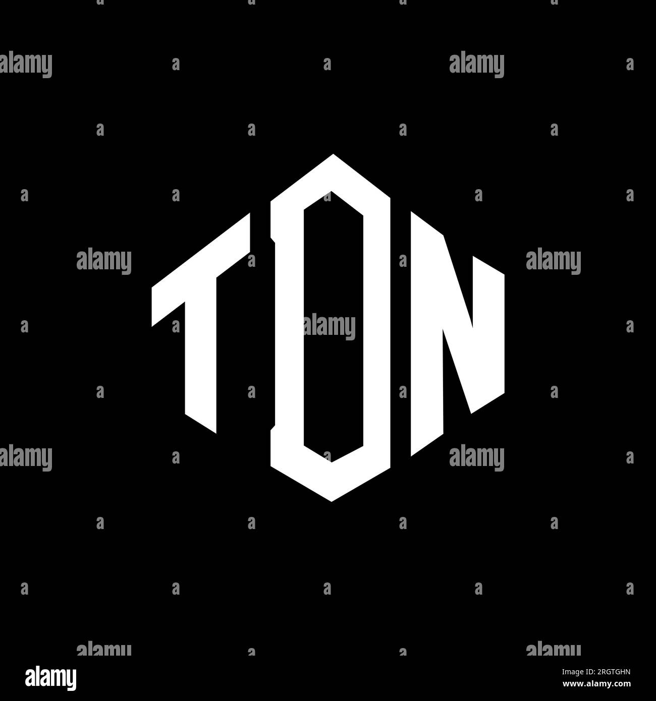 Tdn symbol Stock Vector Images - Alamy
