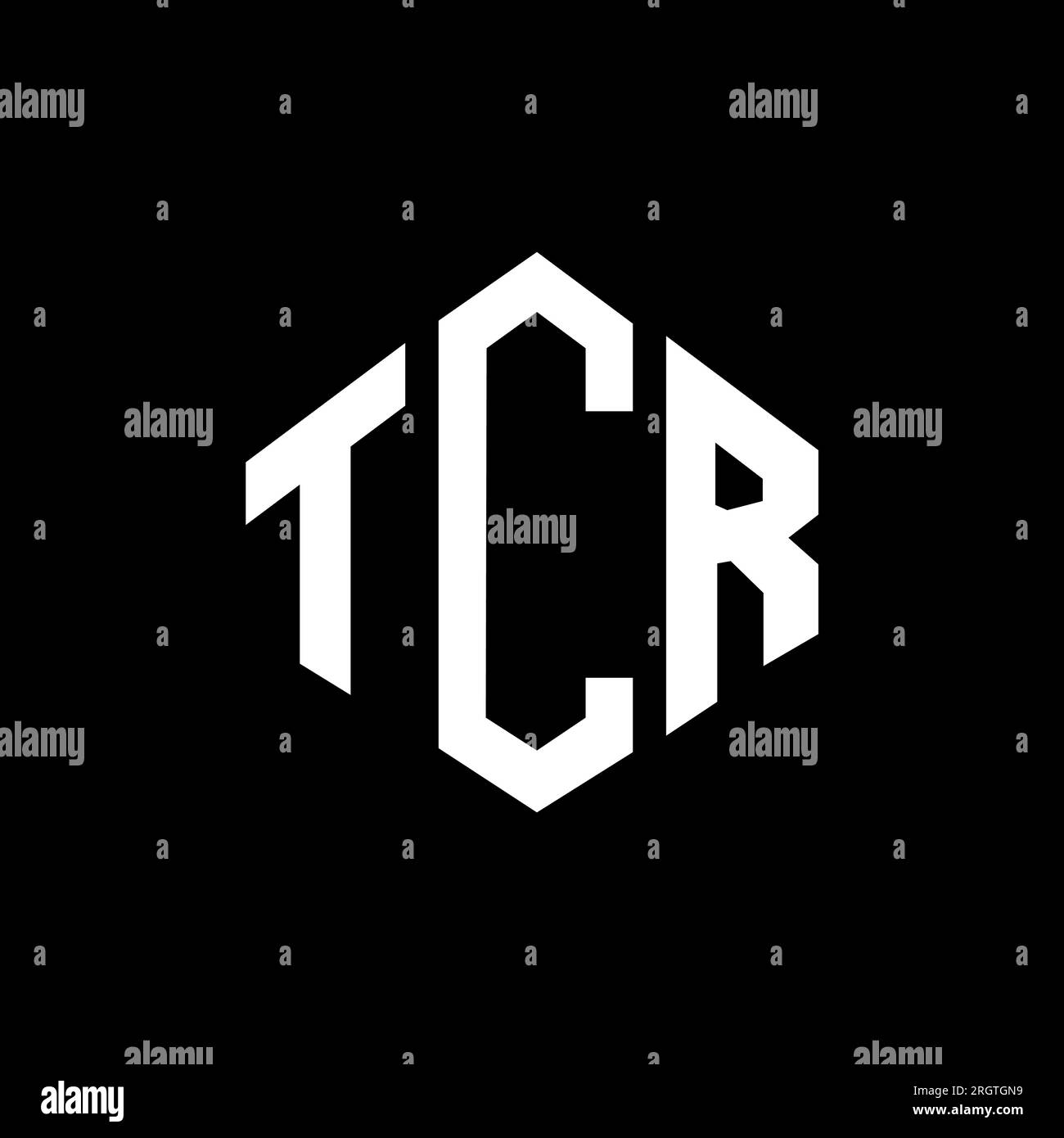 Tcr technology logo hi-res stock photography and images - Alamy