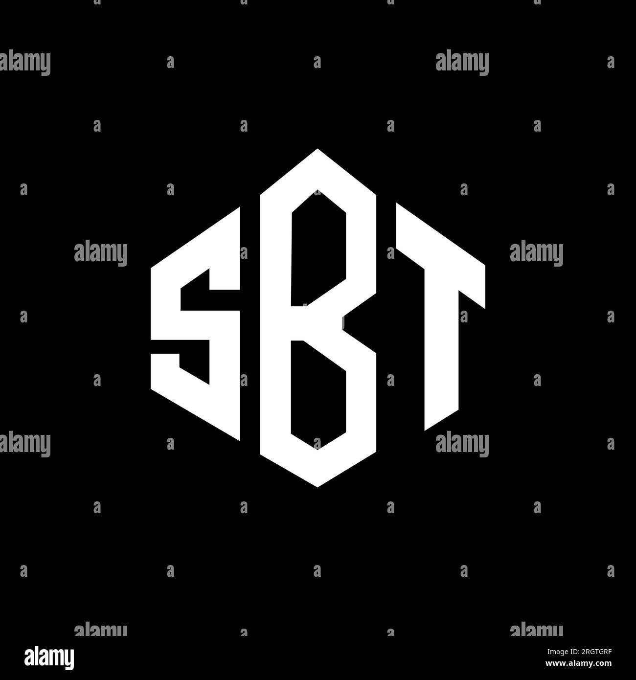 Sbt polygon Stock Vector Images - Alamy