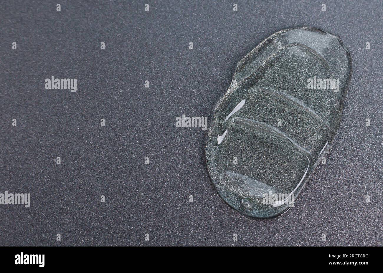 Gel hydration hi-res stock photography and images - Alamy