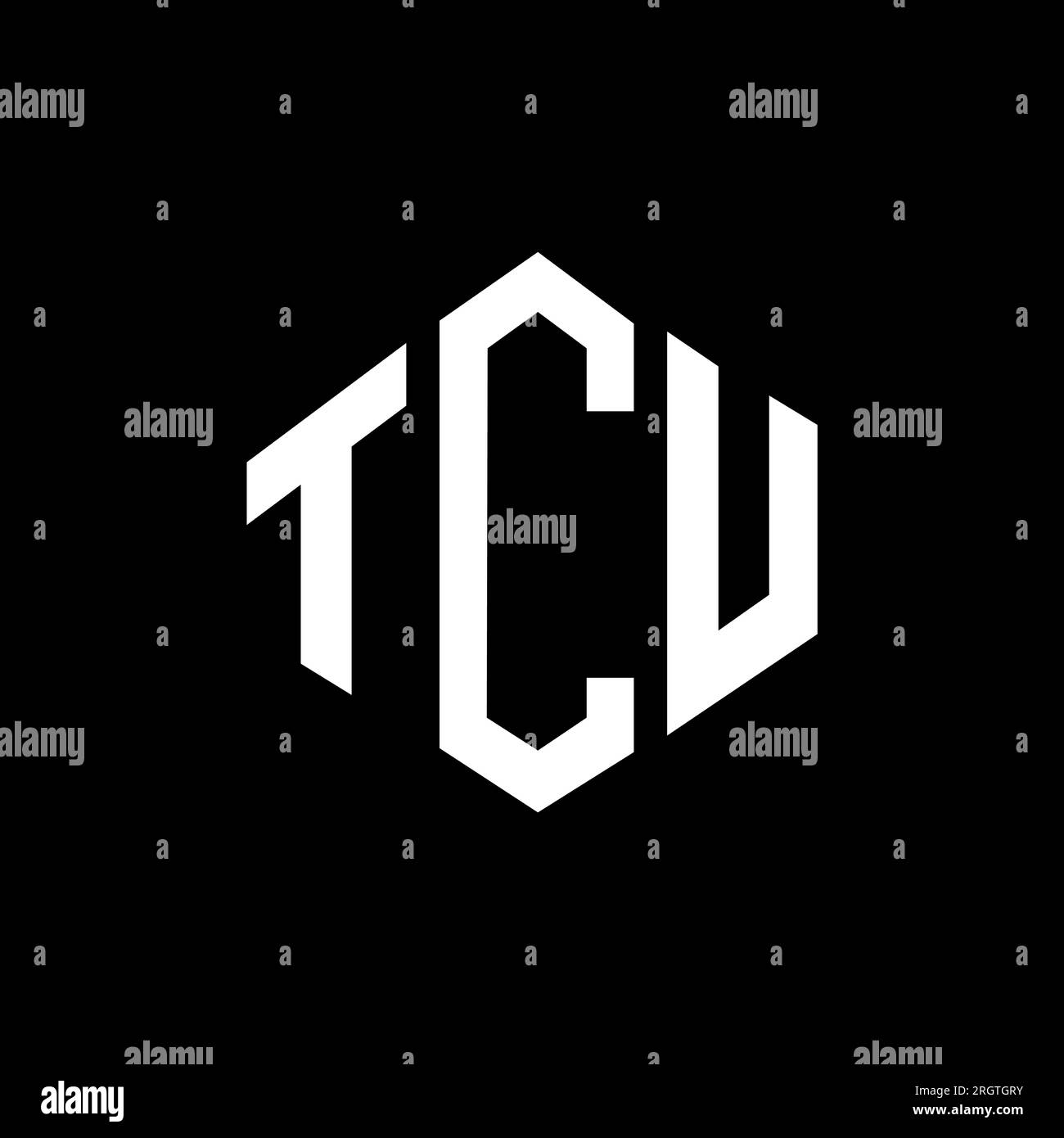 Tcu letter hi-res stock photography and images - Alamy