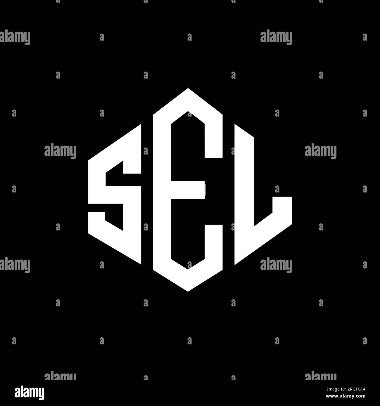 Sel alphabet hi-res stock photography and images - Alamy