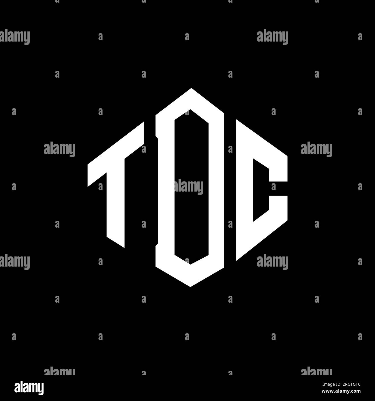Tdc logo Stock Vector Images - Alamy