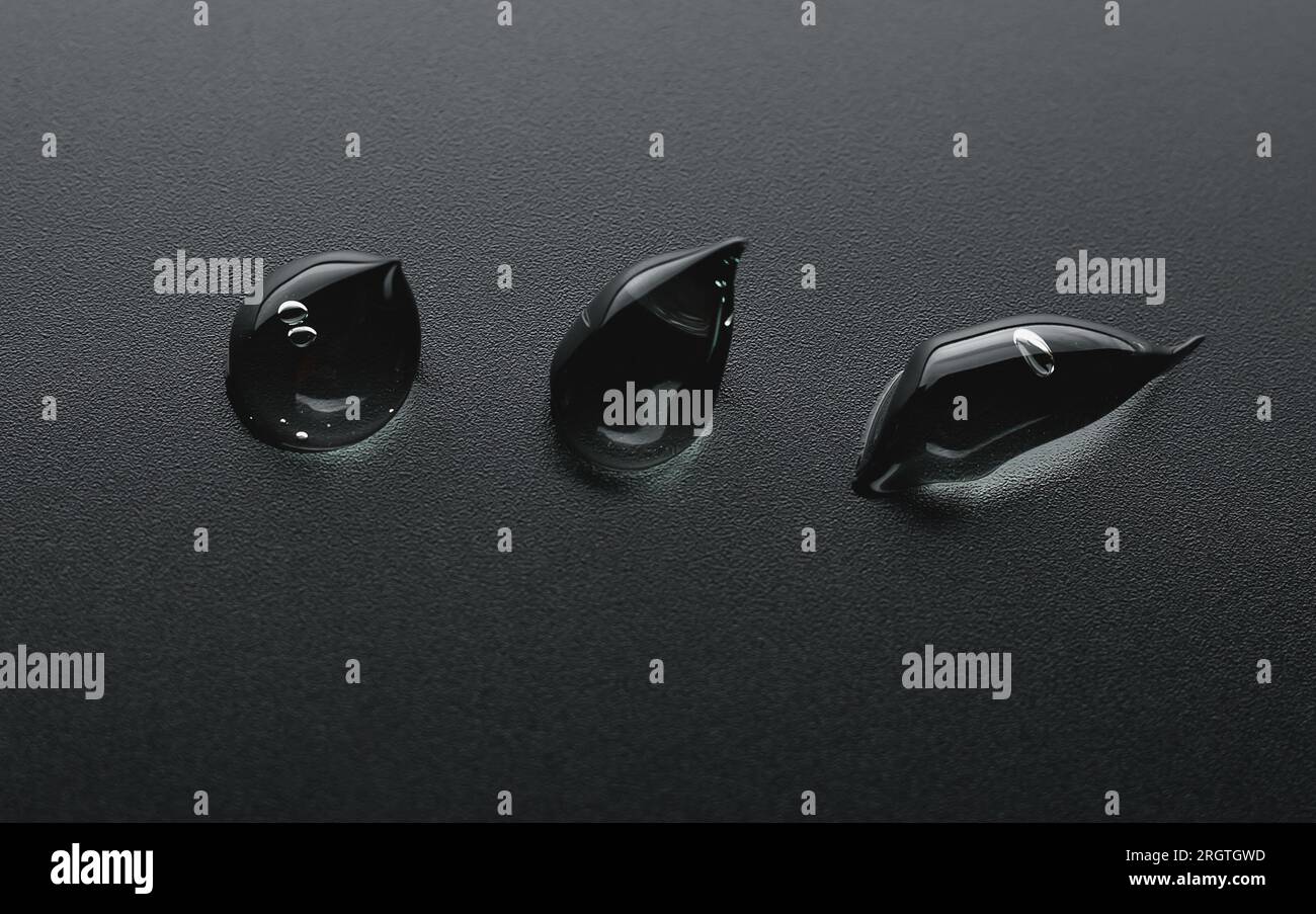 Scrub smudge hi-res stock photography and images - Alamy