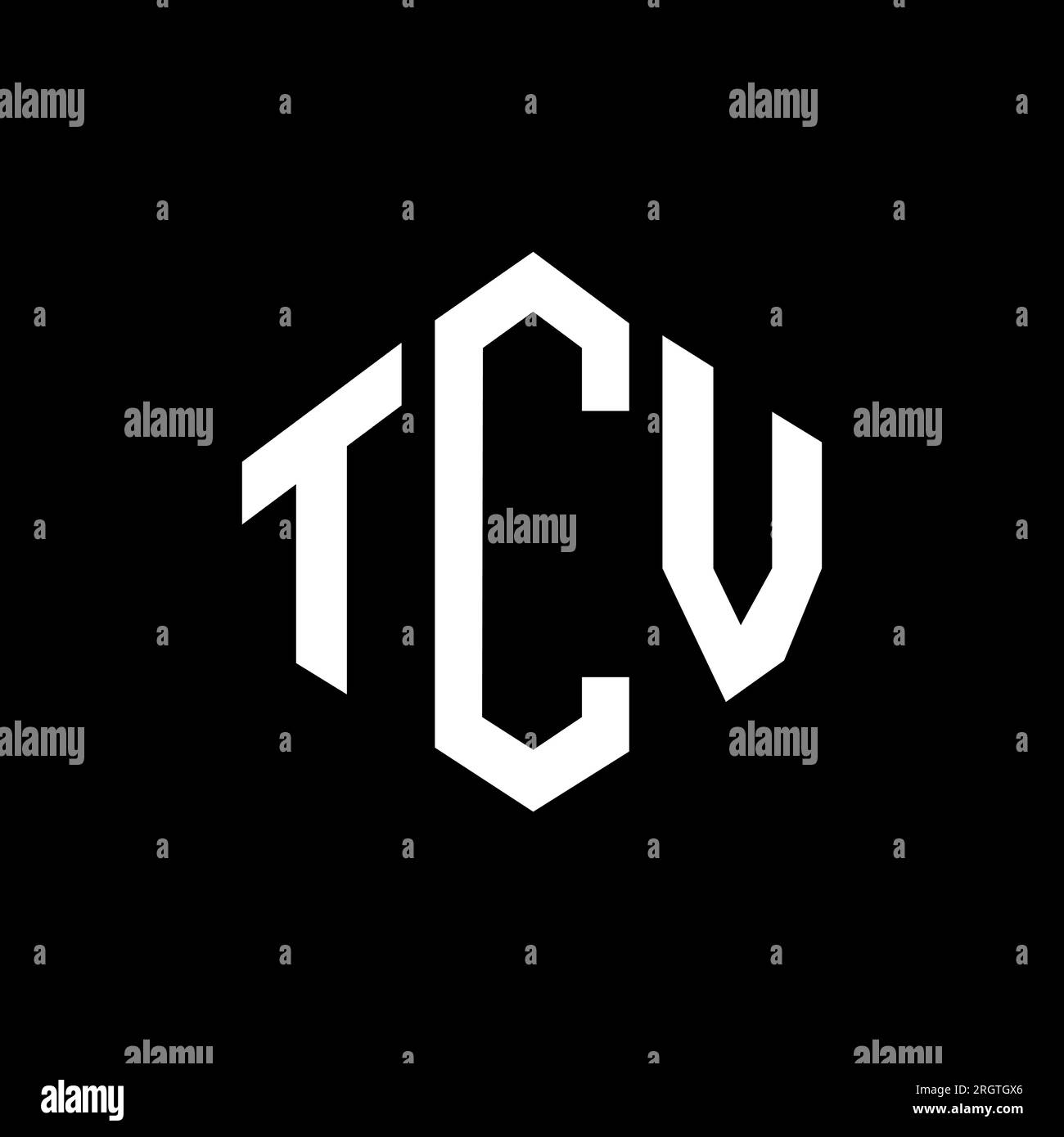 Tcv Logo